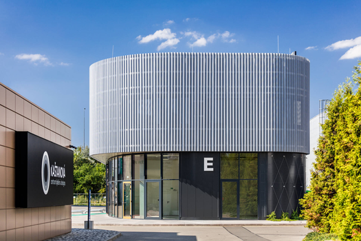 Plašas iespējas radīt vairāk ar Ruukki Design apdares profilu klāstu